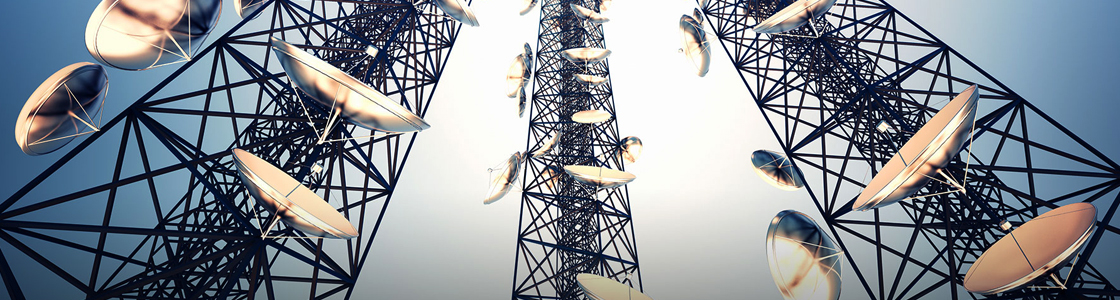 Telecommunication Towers & Infrastructure – SGI – SPECIALISTS GROUP INC